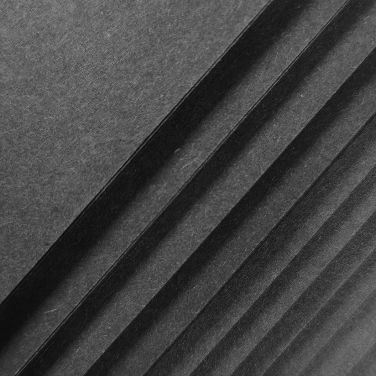 Black Craft Sugar Paper for Art & Displays | Carnival Papers