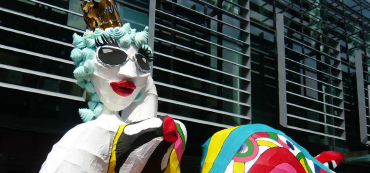 White Wet Strength Tissue Paper – 60 Sheets for Crafts – Carnival Papers