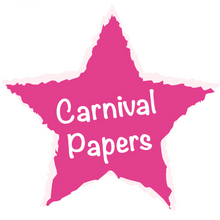 How to Make Your Carnival Papers Lantern - Video Tutorial – CarnivalPapers